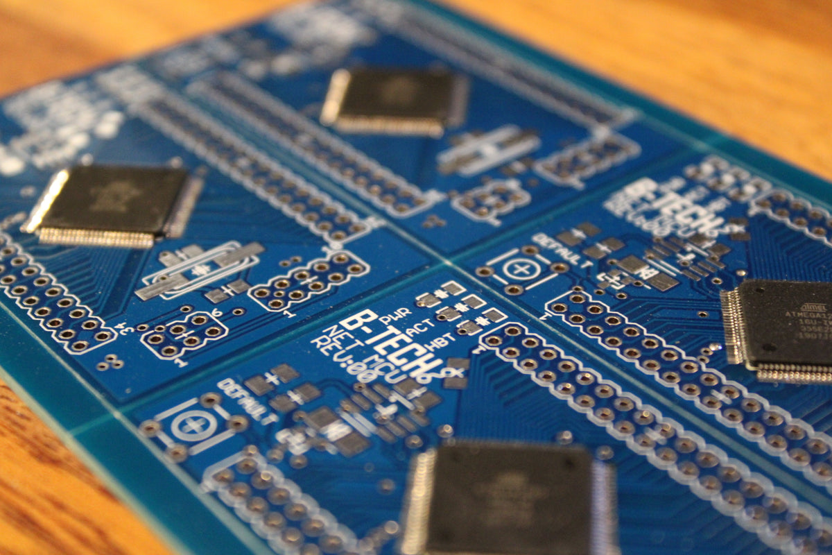 Products – B-Tech Electronic Systems